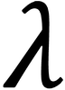 The lambda (twin peak) sign | SpringerLink