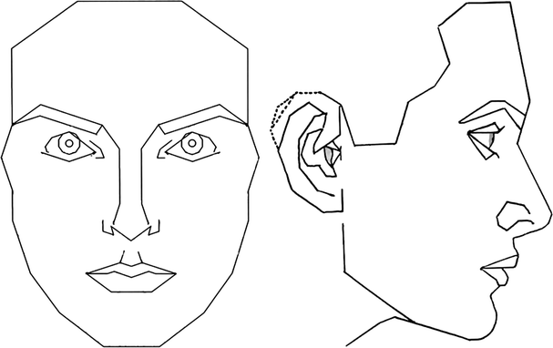 Marquardt’s Phi Mask: Pitfalls of Relying on Fashion Models and the ...