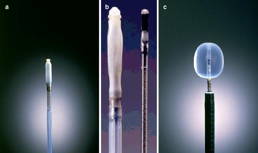 Actual role of endobronchial ultrasound (EBUS) | SpringerLink