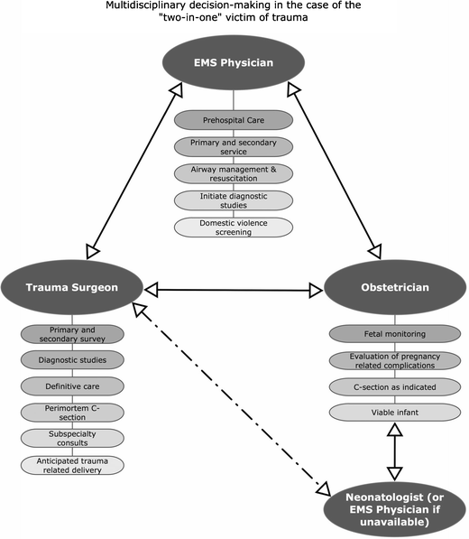 Trauma in pregnancy | SpringerLink