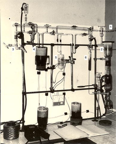 Doubly labelled water assessment of energy expenditure: principle ...