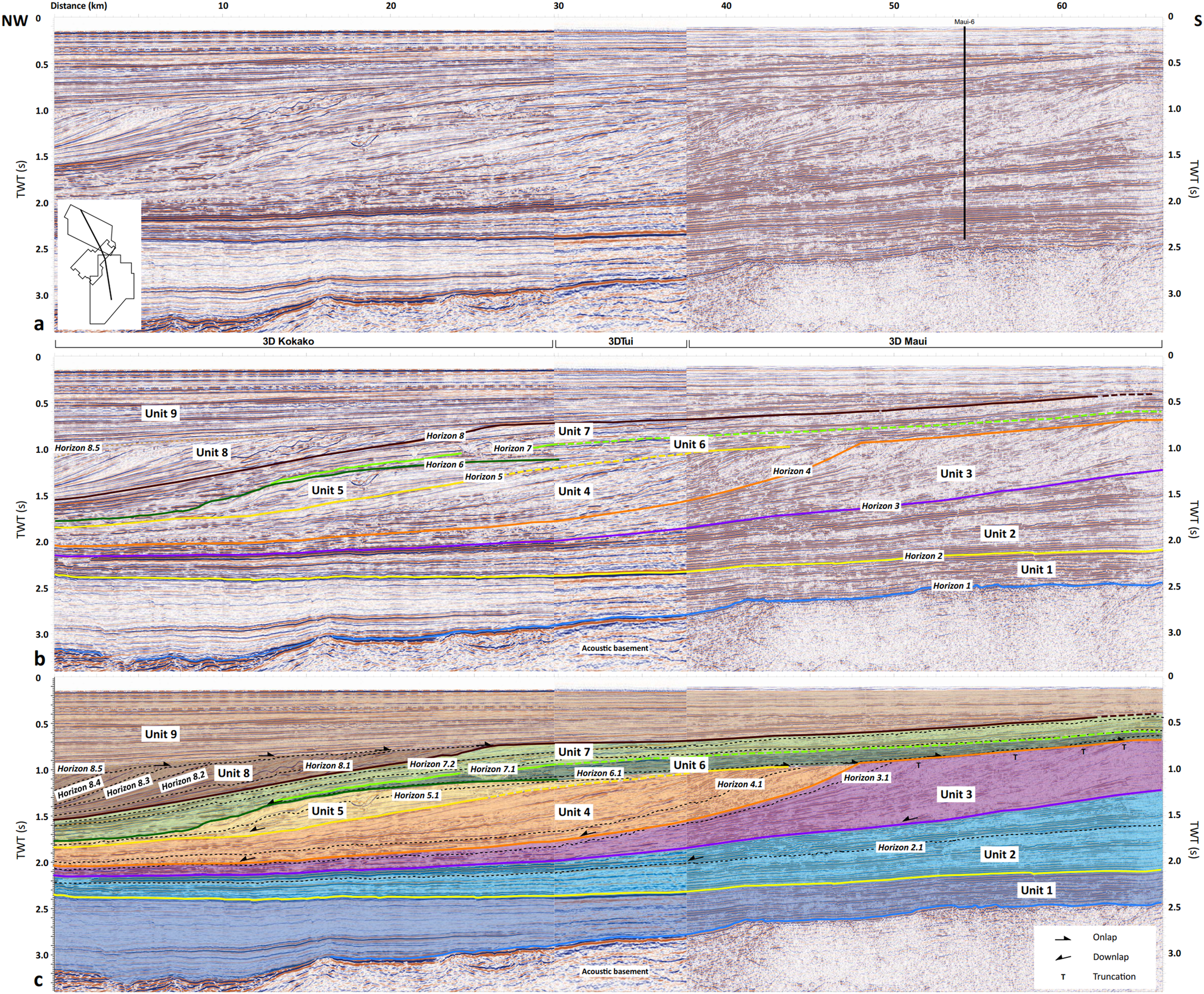 Correction to: Three-dimensional seismic sedimentology and ...