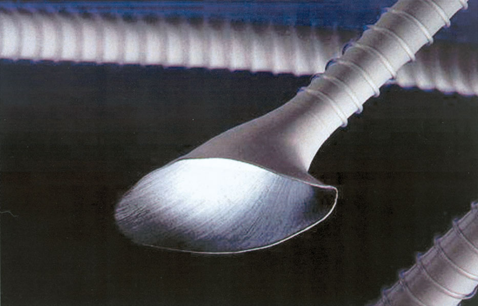 Multicenter Randomized Prospective Trial Comparing a Pre-cuffed ...