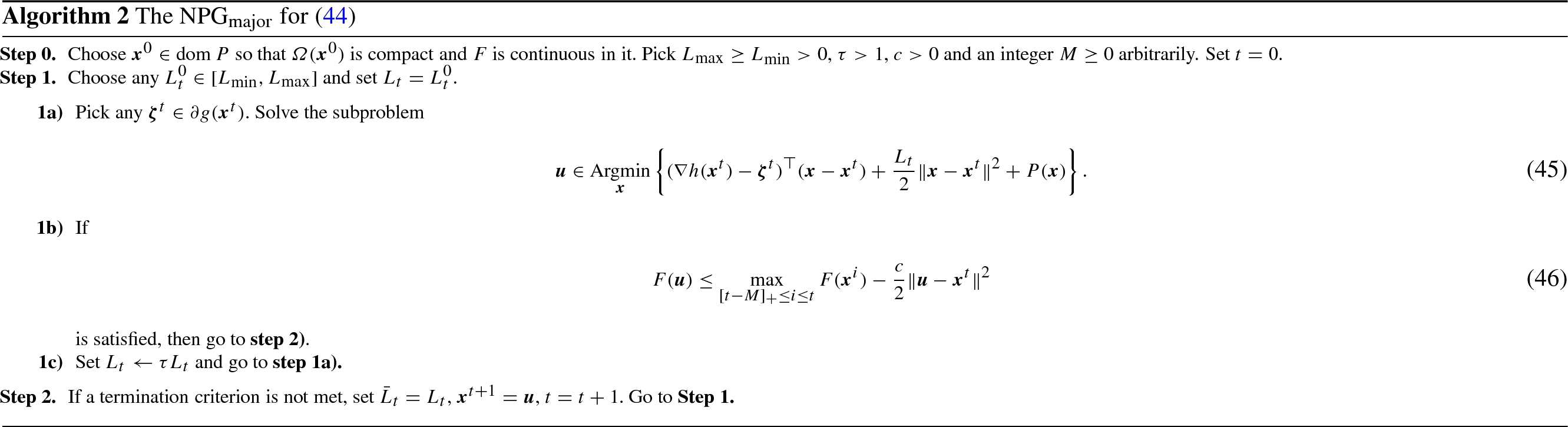 A successive difference-of-convex approximation method for a class of nonconvex nonsmooth ...