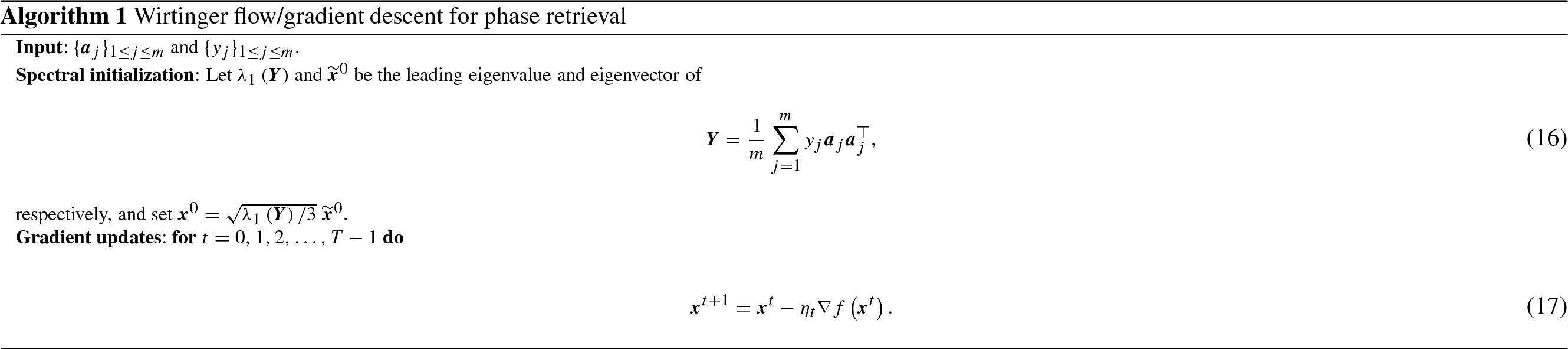 Implicit Regularization in Nonconvex Statistical Estimation: Gradient Descent Converges Linearly ...