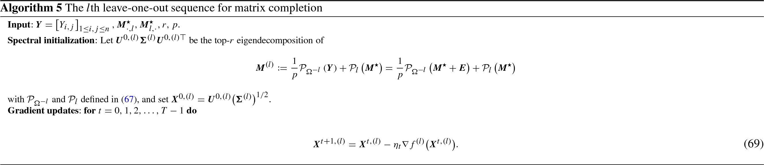 Implicit Regularization in Nonconvex Statistical Estimation: Gradient Descent Converges Linearly ...