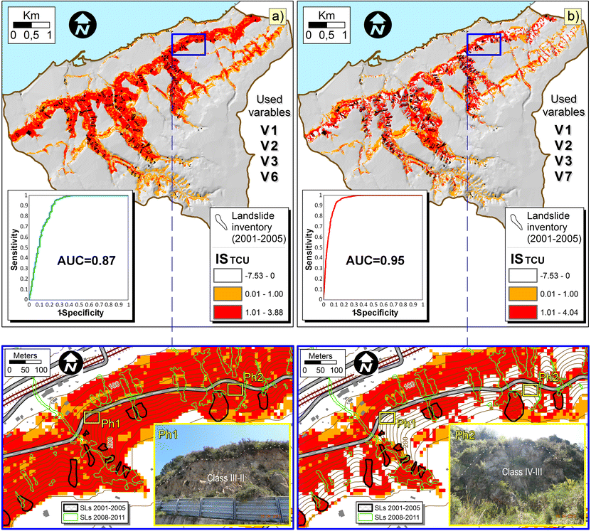 Correction to: Shallow landslide susceptibility assessment in granitic ...