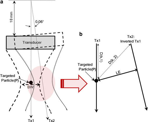 Pulse Inversion Chirp Coded Tissue Harmonic Imaging (PI-CTHI) of ...