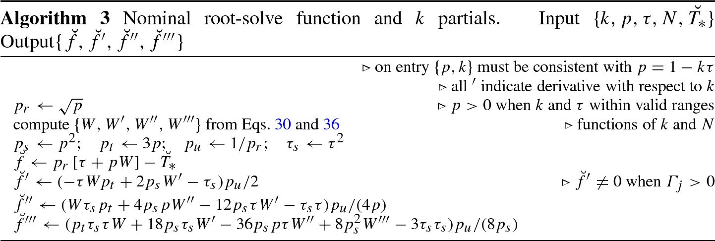 On the solution to every Lambert problem | SpringerLink