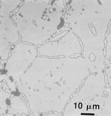 Review: liquid phase sintering | SpringerLink