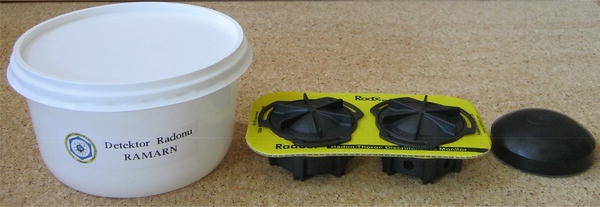 Indoor radon activity concentration in thermal spas: the comparison of ...