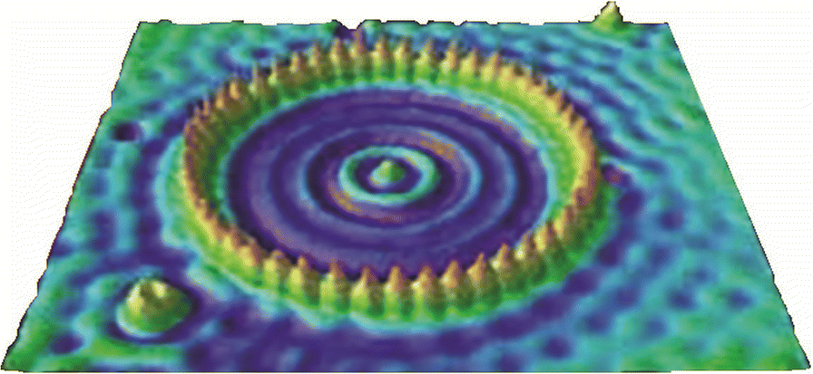 Unique features of the nano-scale | SpringerLink