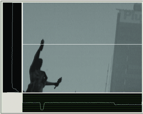 Atmospheric visibility sensor based on backscattering using correlation coding method | SpringerLink