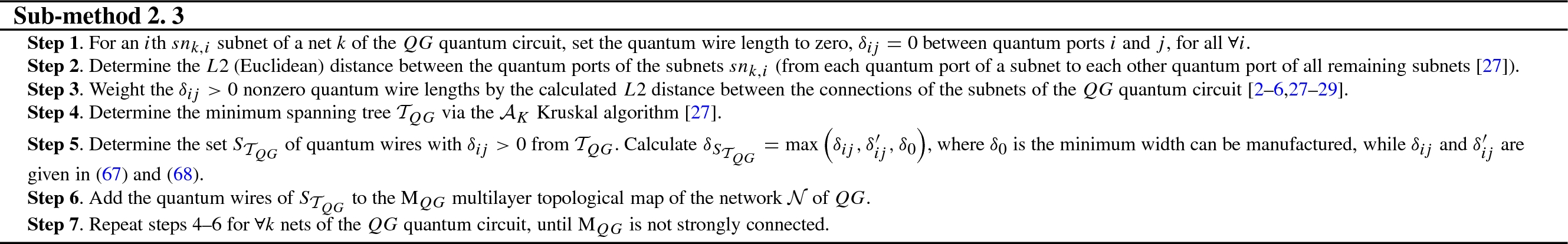 Quantum circuit design for objective function maximization in gate-model quantum computers ...