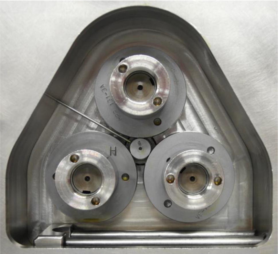 The Influence of Slide–Roll Ratio on the Extent of Micropitting Damage ...