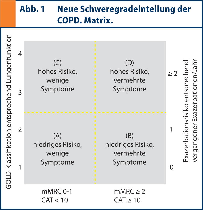 COPD-Update | SpringerLink
