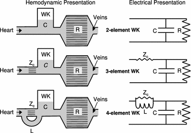 The arterial Windkessel | SpringerLink