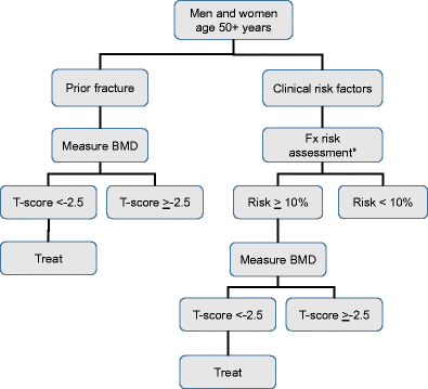 A systematic review of intervention thresholds based on FRAX | SpringerLink