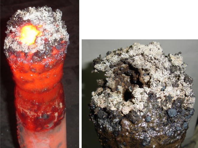 Detection of Non-metallic Inclusions in Steel Continuous Casting ...