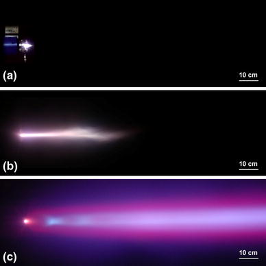 Plasma Spray-PVD: A New Thermal Spray Process to Deposit Out of the ...