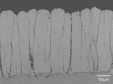 Plasma Spray-PVD: A New Thermal Spray Process to Deposit Out of the ...