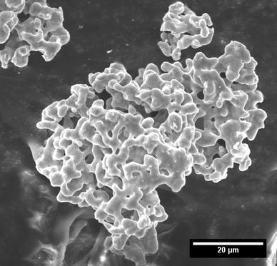 Cold Spraying of Armstrong Process Titanium Powder for Additive ...