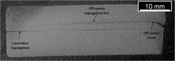 A Study to Establish Correlation Between Intercolumnar Cracks in Slabs ...