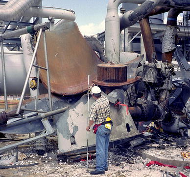 Managing Cold Temperature and Brittle Fracture Hazards in Pressure ...