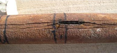 Boiler Tubes Failures: A Compendium of Case Studies | SpringerLink