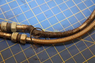 Flexible Water Hose Failures: A Case Study and General Design ...