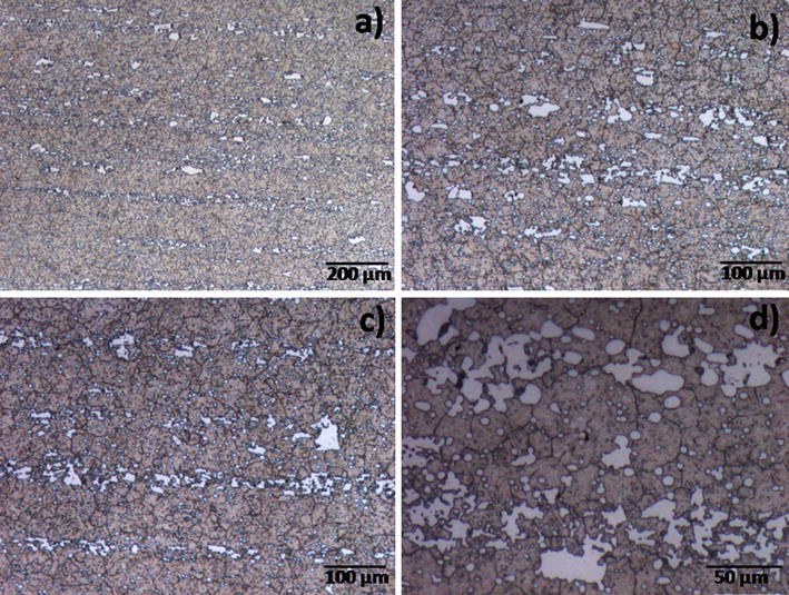 Failure Analysis of AISI 440C Steel Ball Screws Used in the Actuator ...