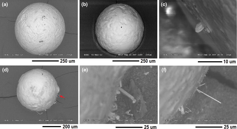 Whisker Formation on SAC305 Soldered Assemblies | SpringerLink