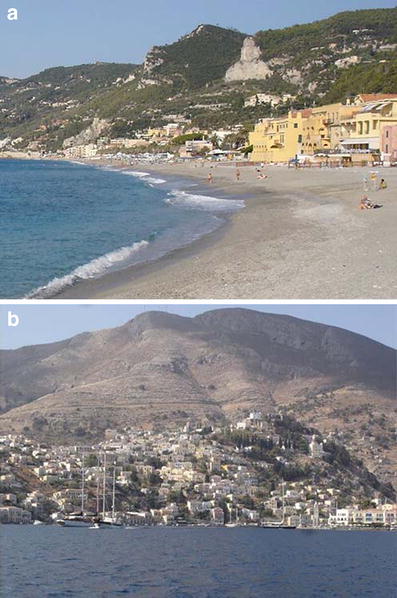 Coastal setbacks for the Mediterranean: a challenge for ICZM | SpringerLink