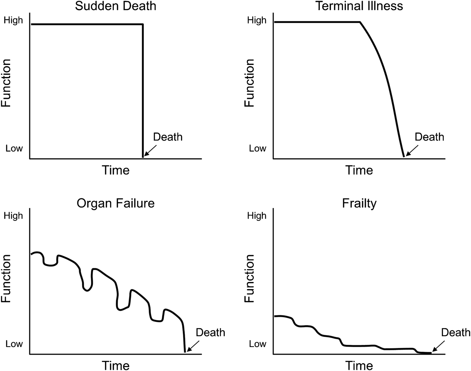 Dementia Care at End of Life: Current Approaches | SpringerLink