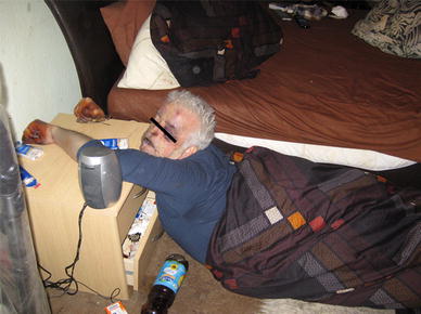 Fatal positional asphyxia | SpringerLink