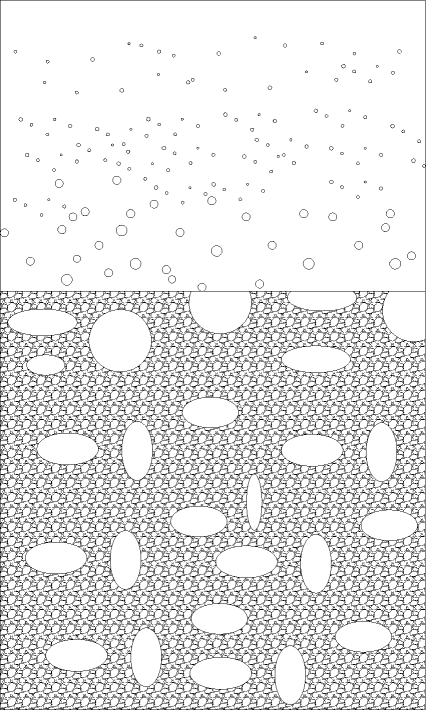Entrainment phenomenon in gas–liquid two-phase flow: A review ...