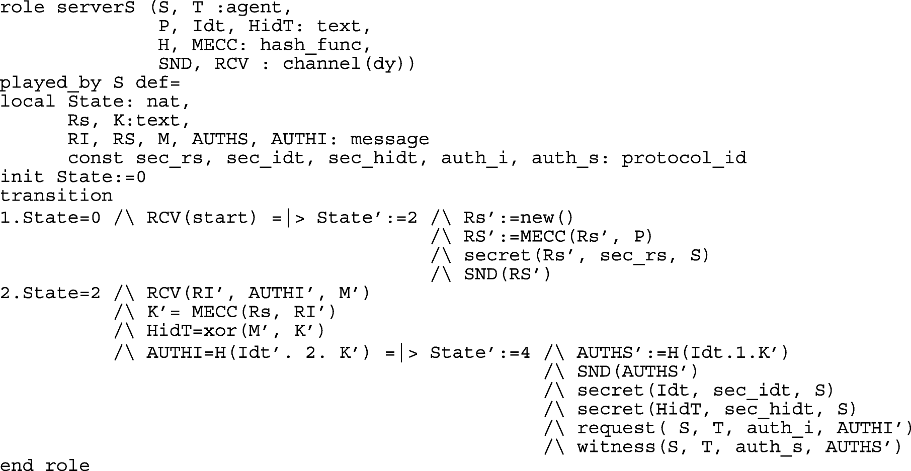 New efficient M2C and M2M mutual authentication protocols for IoT-based healthcare applications ...