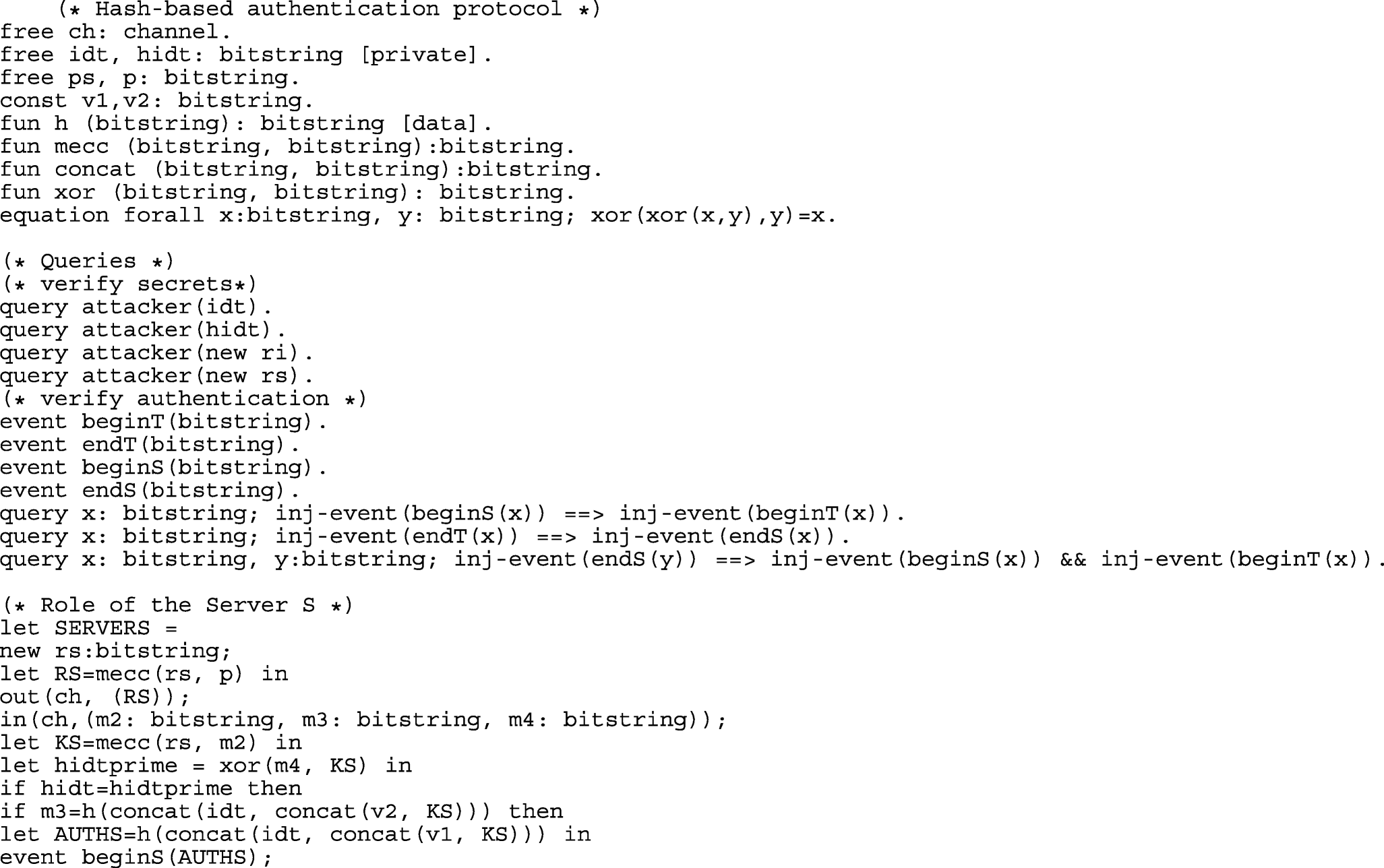 New efficient M2C and M2M mutual authentication protocols for IoT-based healthcare applications ...