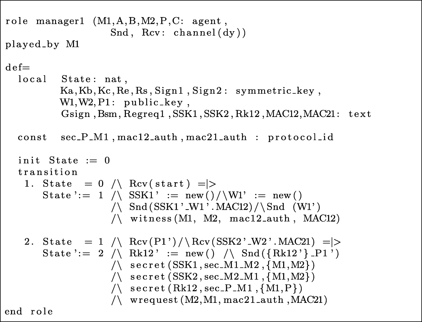 EASPSC: Efficient authentication of SignRecryption protocol using shareable clouds in VANET ...