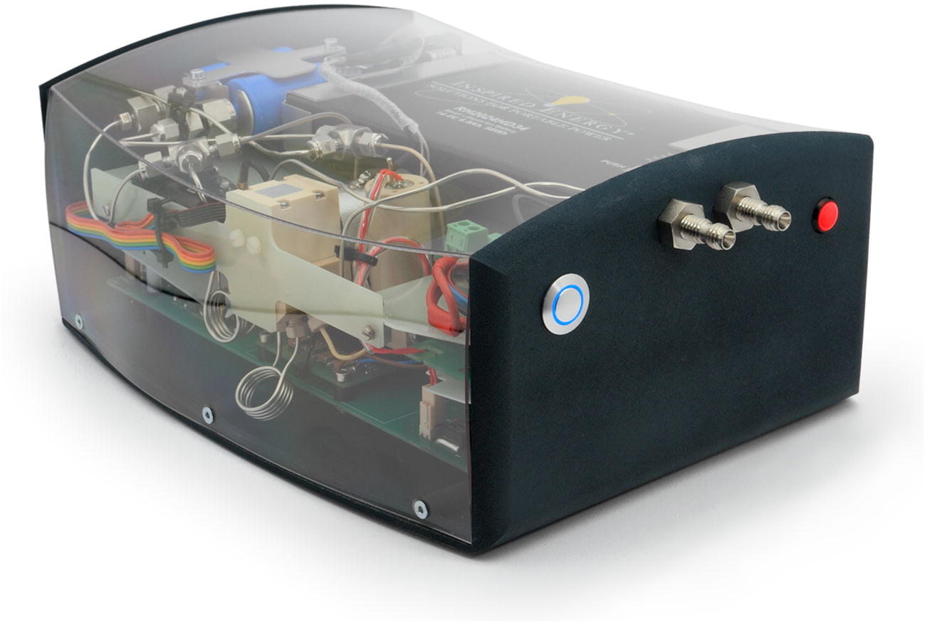 Miniaturized high-performance drift tube ion mobility spectrometer ...