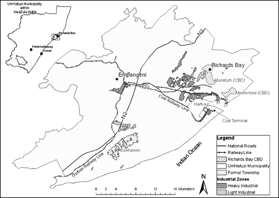 Multi-Stakeholder Driven Local Economic Development: Reflections on the ...