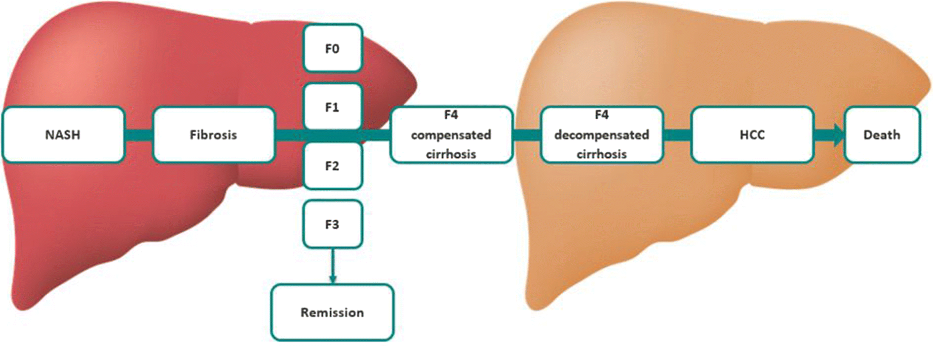 A Structured Literature Review of the Epidemiology and Disease Burden ...