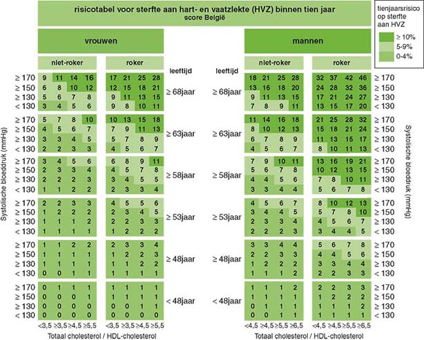 CVRM in Vlaanderen | SpringerLink