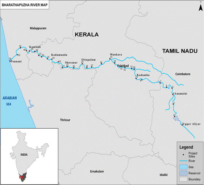 Radiation impact assessment of naturally occurring radionuclides and ...