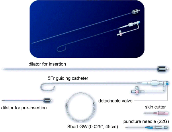 Twisting method for reducing friction during insertion of a sheath ...