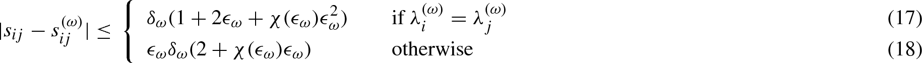 Iterative refinement for symmetric eigenvalue decomposition II: clustered eigenvalues | SpringerLink