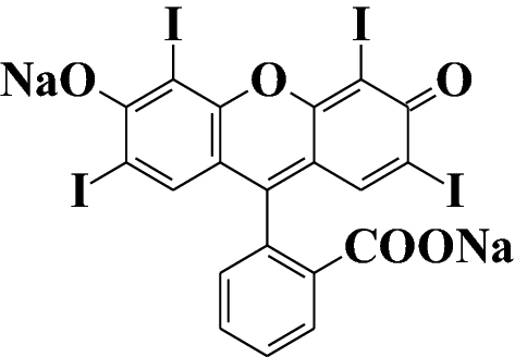 Decolorization of Erythrosine B by Rhizopus arrhizus biomass | SpringerLink