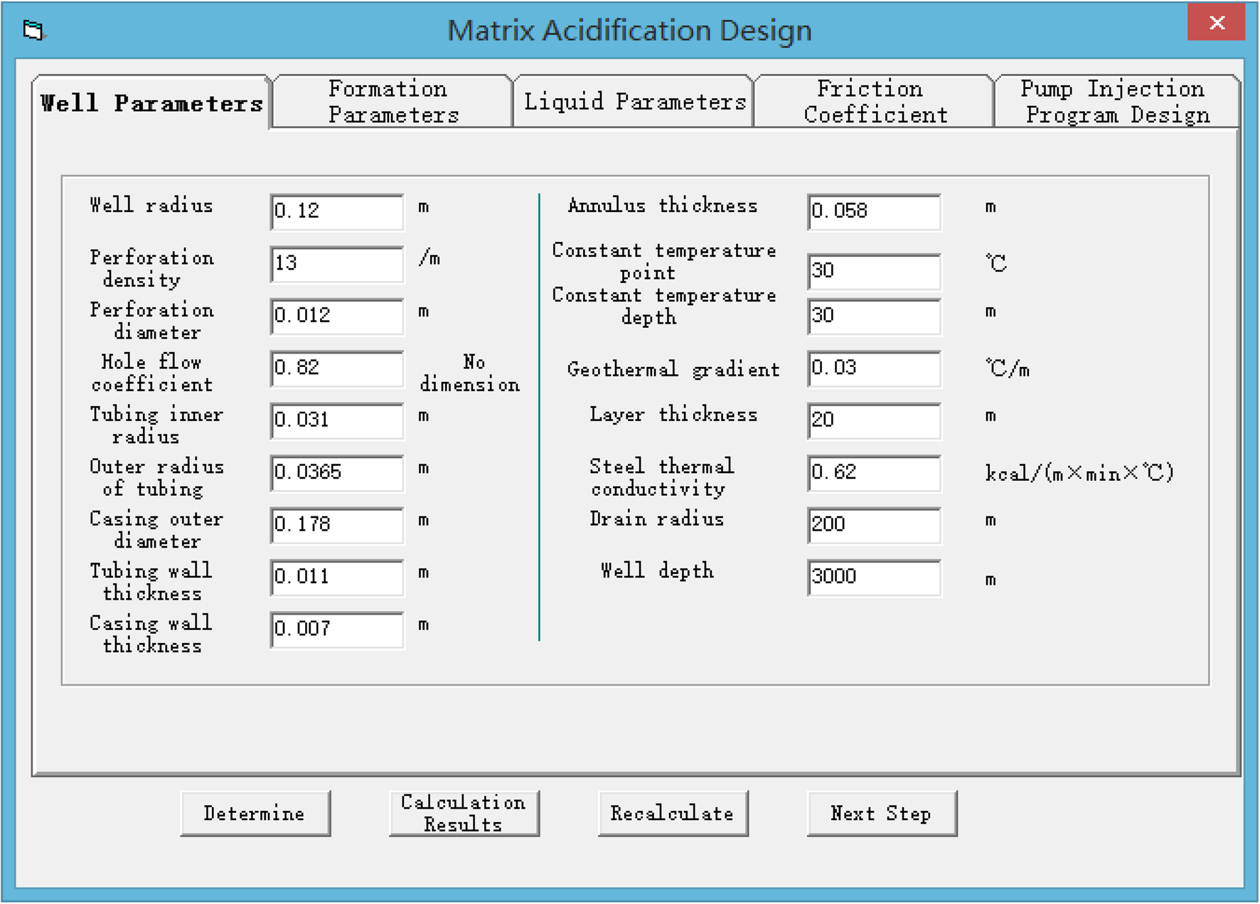An expert decision support system for sandstone acidizing design ...