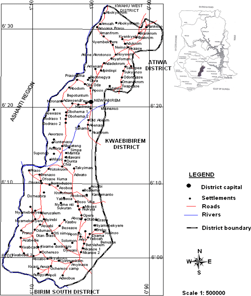 Effective environmental governance and outcomes for gold mining in ...