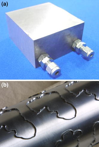 Freeform Laser Consolidated H13 and CPM 9V Tool Steels | SpringerLink